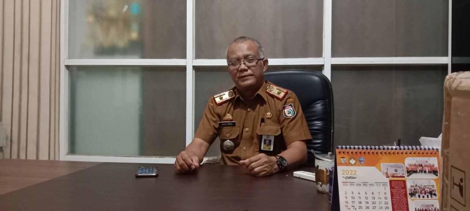 Kecamatan Mariso Siap Sukseskan Program Peralihan TV Digital Kecamatan Mariso Siap Sukseskan Program Peralihan TV Digital